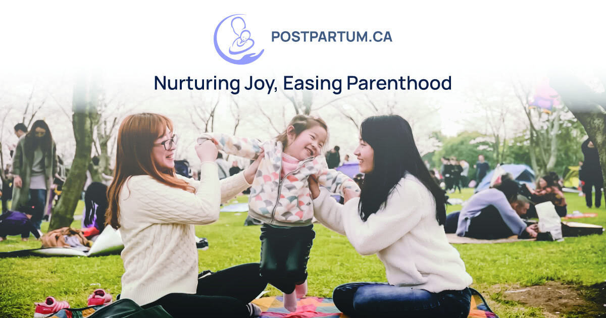 Directory | Postpartum.ca